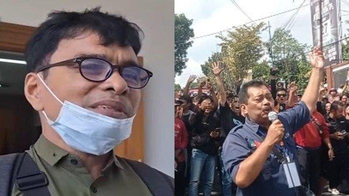 Sosok Bitner Sianturi Gugat Tukang Sayur Keliling Karena Rugi Rp 540 ...