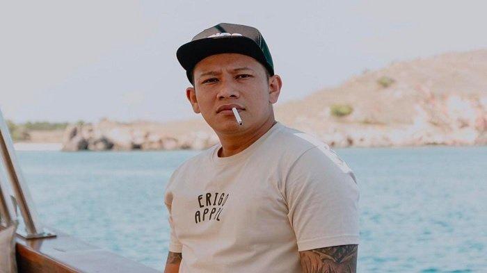 Go Public! Boris Bokir Dapat Ucapan Ulang Tahun dari Pacar Baru Jessica ...