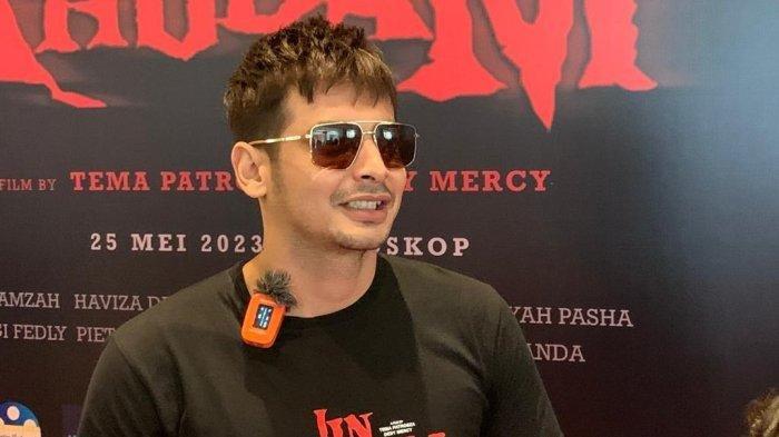 Putra Boy Hamzah Alami Bullying Sejak Kelas 1 SD, Sampai Dianiaya ...