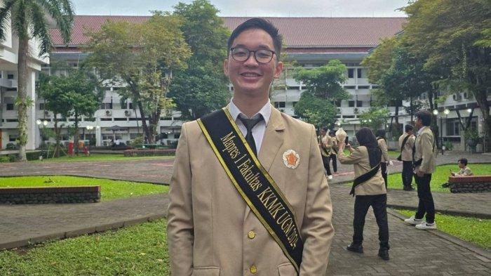 Brian Clash of Champions: Sosok Calon Dokter Cerdas dan Berprestasi ...