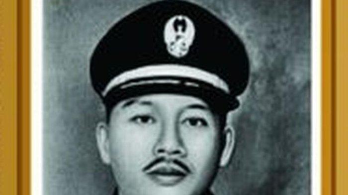 Mengenang Pahlawan Revolusi Brigjen Katamso, Diculik, Dibuang ke Sumur Dalam Peristiwa G30S di ...