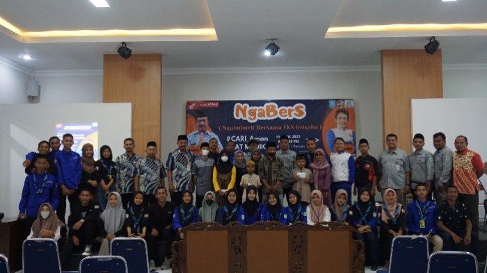 Buktikan Gen Z Jateng Mampu Jadi Generasi Cari_Aman Berkendara ...