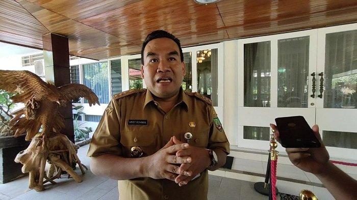 46 KK di Blora Diusulkan Program PPKT Kementerian PUPR - Tribunjateng.com