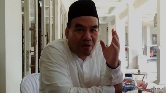 Bupati Arief Rohman Ajak Masyarakat Blora Ikut Berkontribusi Membangun ...