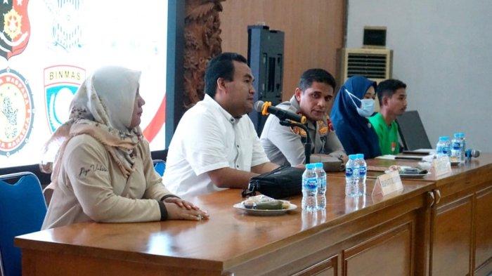 Soal Kasus Rudapaksa Difabel di Blora, Bupati: Usut Tuntas Siapapun ...