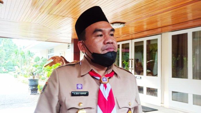 Kebijakan Penghapusan Honorer Tahun 2023, Bupati Blora Arief Rohman ...