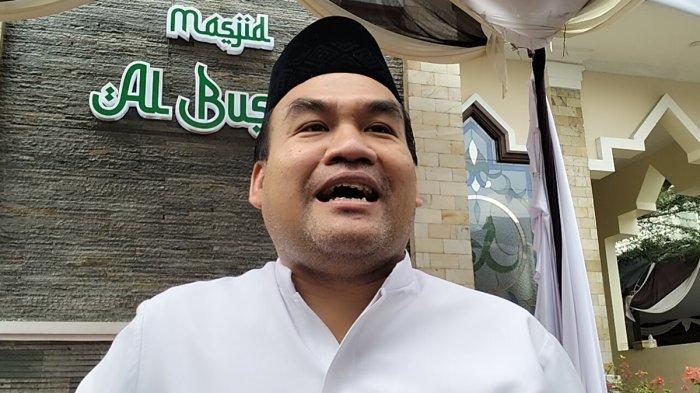 Bupati Arief Rohman Ungkap Alasan Pilih Kakak Kandung Wakapolri sebagai ...