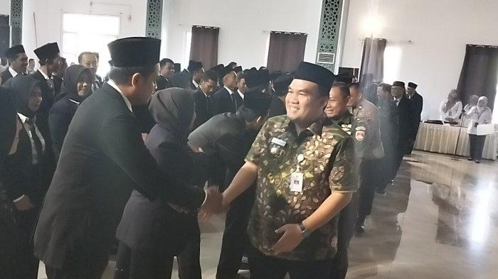 ASN Nyambi Jadi PPK, Bupati Blora Arief Rohman: Ingin Berpartisipasi ...