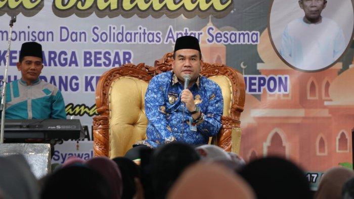 Bupati Arief Rohman Meminta Guru Ikut Mengatasi Anak Tidak Sekolah di ...