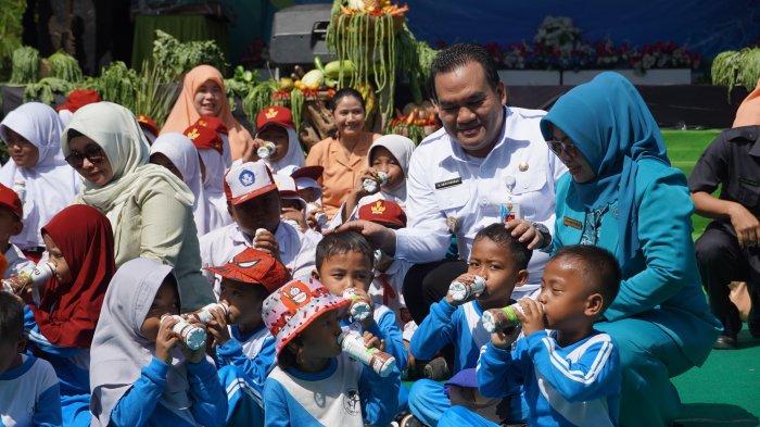 Bupati Blora Arief Rohman Minta Bantuan PKK untuk Penanggulangan ...