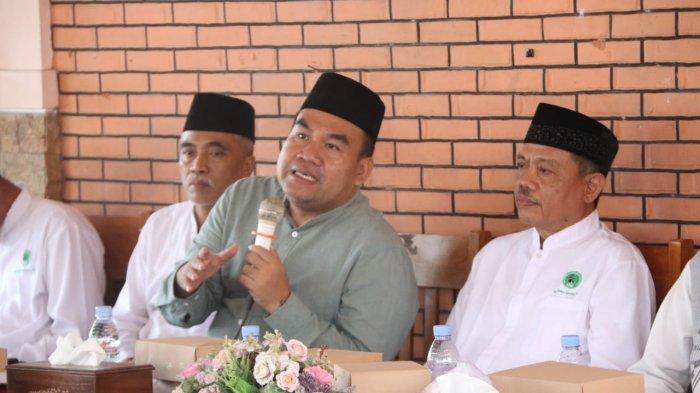 Bupati Blora Arief Rohman Minta Dukungan IPHI Jiken untuk Penanganan ...