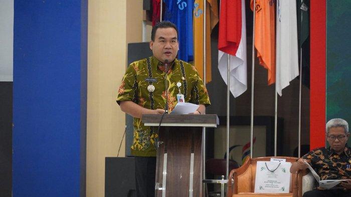 Bupati Blora Arief Rohman Apresiasi Capaian Bangowan Masuk 50 Besar ...