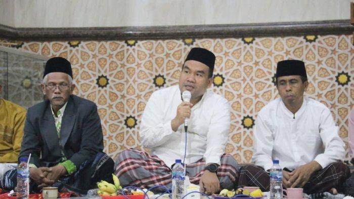 Bupati Blora Proyeksikan Pengembangan Sektor Pariwisata di Kecamatan ...