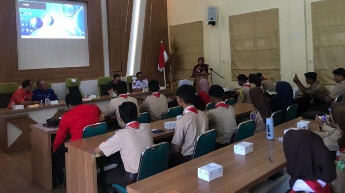 Penyebaran Rokok Ilegal Masih Jadi PR Bagi Pemkab Demak - Tribunjateng.com