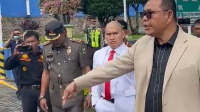 SOSOK Bupati Solok Epyardi Asda yang Viral Gegara Marah ke Gubernur Sumbar, Ini Pemicunya ...