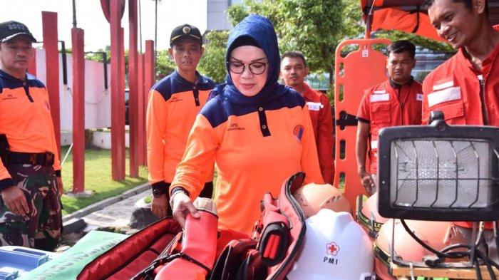 Pemkab Sukoharjo Gelar Apel Siaga Bencana, Bupati: Kerugian Akibat Bencana Tahun 2023 Lebih ...