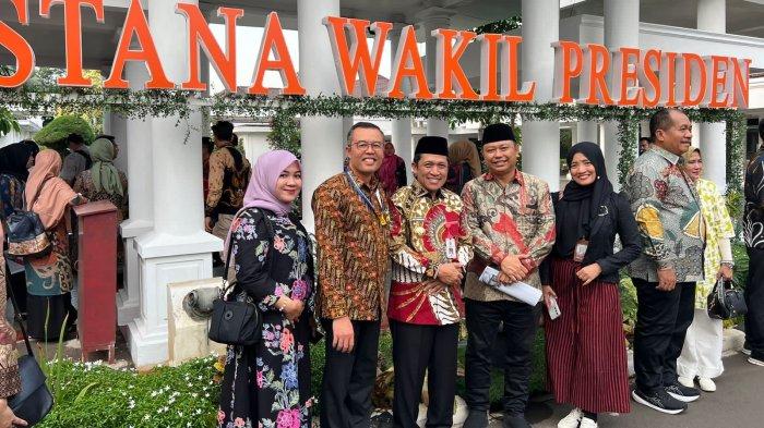 Sukses Turunkan Angka Stunting, Wonosobo Dapat Dana Insentif Fiskal Rp 13 Miliar - Tribunjateng.com