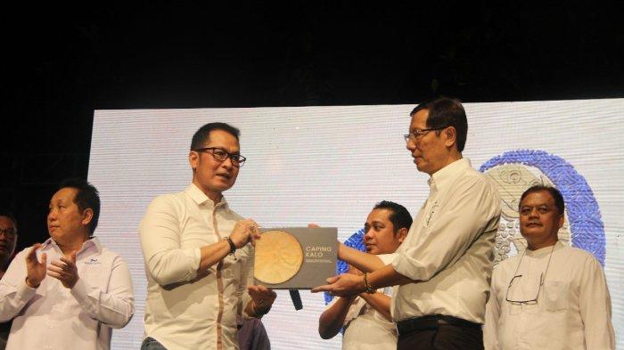 Nojorono Kudus Luncurkan Buku Sejarah Caping Kalo, Budaya Khas ...