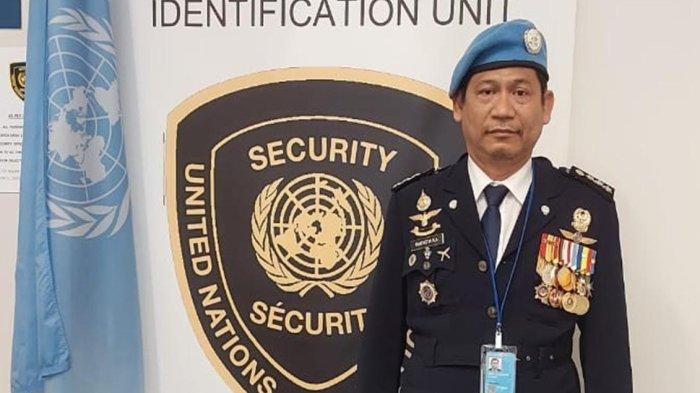 Surat Pemberitahuan Terkait UIPM, CEO UIPM Rantastia Kirim Ini ke ...