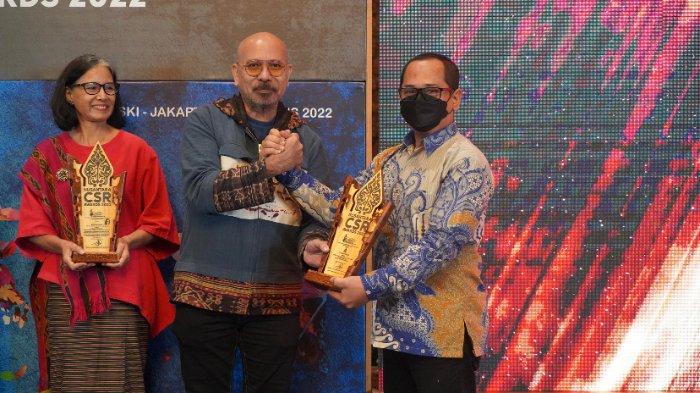 Kembali Torehkan Prestasi, Semen Gresik Raih Penghargaan Bergengsi Nusantara CSR Awards 2022 ...