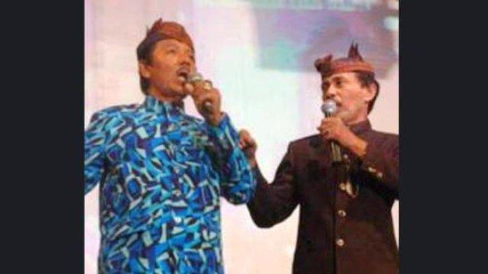 Cak Sapari Seniman Ludruk Legendaris Meninggal Dunia, Sempat Terbaring ...