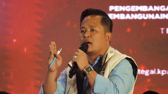Faruq Tegaskan Akan Bangun Kota Tegal dengan Pendekatan Asset Based ...