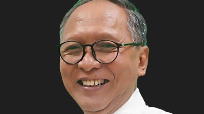 Sosok Prof Harry Pramono, Guru Besar Unnes yang Getol Kritisi Kualitas ...
