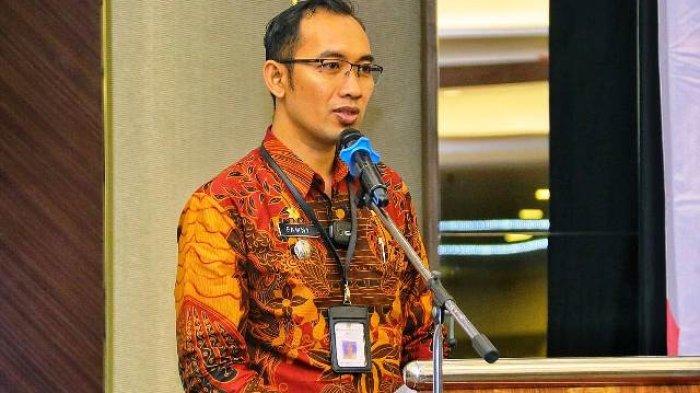 Rakor Kades dan Bendahara Desa Se Kecamatan Dawe Kudus, Kenalkan Sistem ...