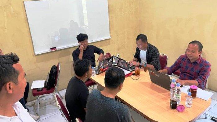 Komplotan Pencuri yang Gasak Uang Rp 160 Juta di Karanganyar Ditangkap ...