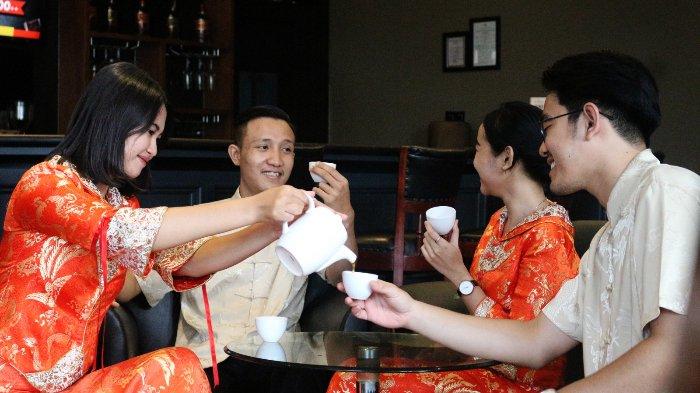 Celebrate the Lunar Dinner di Rumah dan Promo Dinner Valentine di Hotel Dafam Semarang ...