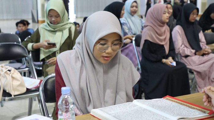 Cendekiawan Kemusliman, UMP Uji Keterampilan Baca Al-Quran Bagi ...