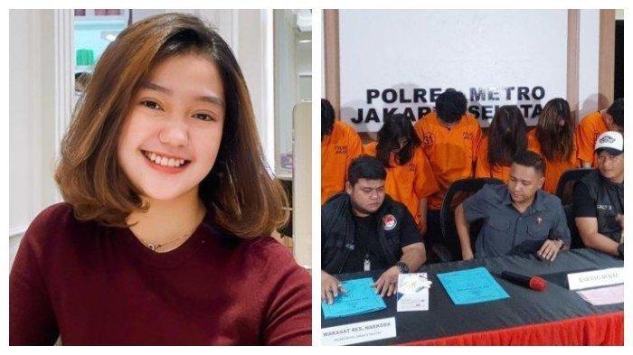 Selebgram Chandrika Chika Bakal Jalani Rehabilitas di Lido Bogor Selama ...