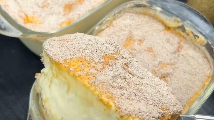 Resep Cheesecuit Viral, Bisa Jadi Ide Jualan - Tribunjateng.com
