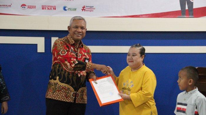 Perjuangan 8 Tahun: Chen Shih Tsuan Akhirnya Menjadi Warga Negara ...