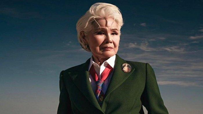 Inilah potret Choi Soon Hwa Finalis Miss Korea Selatan yang Sudah ...