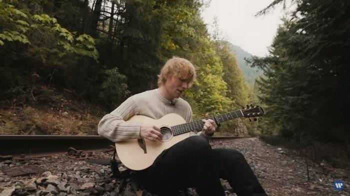Chord Kunci Gitar American Town Ed Sheeran - Tribunjateng.com