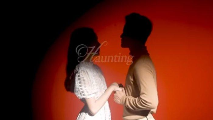 Chord dan Kunci Gitar Haunting Shanna Shannon Stevan Pasaribu, Aku Kamu ...