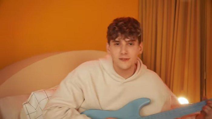 Chord Kunci Gitar Home Jvke - Tribunjateng.com