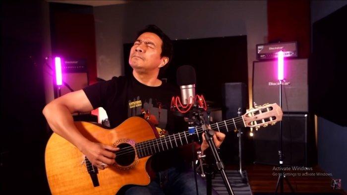 Chord Kunci Gitar Jangan Ada Benci Casey - Tribunjateng.com