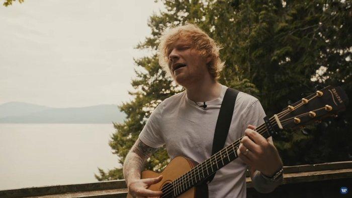 Chord Kunci Gitar Bloodstream Ed Sheeran: If You Love Me - Tribunjateng.com