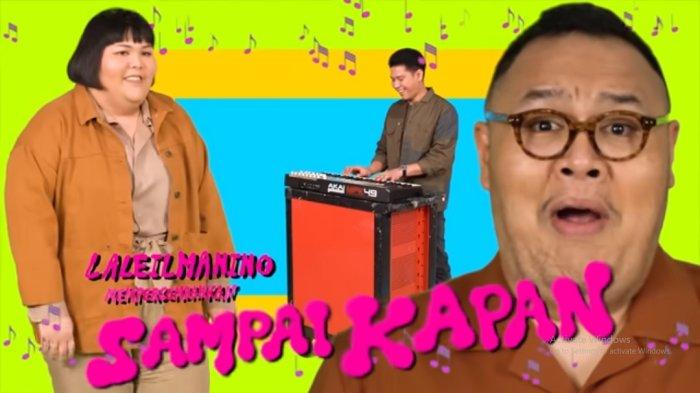 Chord Kunci Gitar Sampai Kapan Reza Chandika dan Rhenda Rais ...