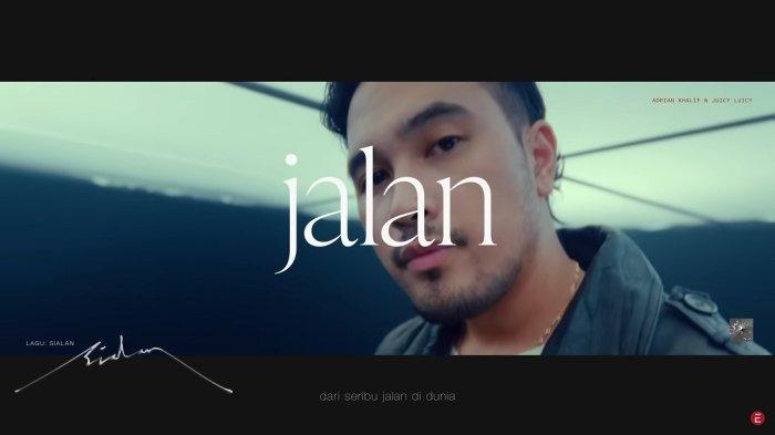 Not Angka Pianika Sialan Adrian Khalif Juicy Luicy - Tribunjateng.com