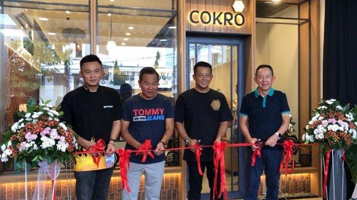 Tawarkan Beragam Promo Menarik, Cokro Buka Outlet di Kota Semarang ...
