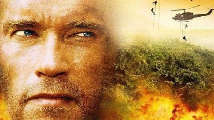 Sinopsis Film Collateral Damage: Aksi Balas Dendam Arnold ...