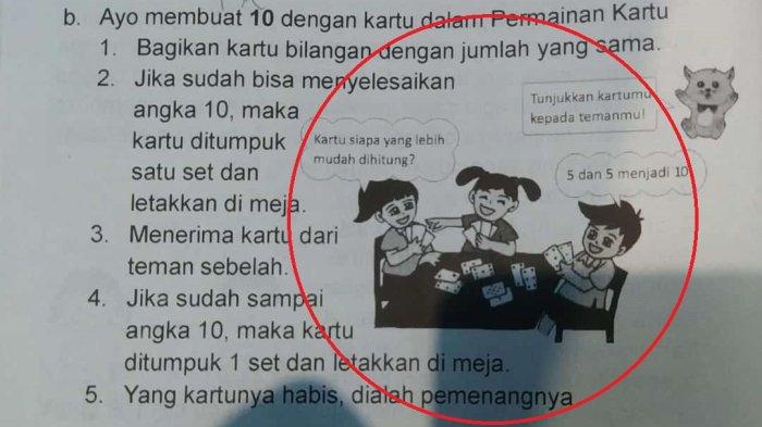 Berita lembar kerja siswa Terbaru Hari Ini - Tribunjateng.com