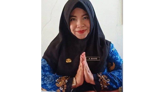 Mengimplementasikan Gerakan Literasi Sekolah Sebagai Pembiasaan ... Mengimplementasikan Gerakan Literasi Sekolah Sebagai Pembiasaan ...