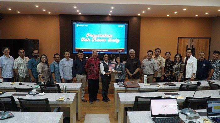 Raih Bintang 5 Employability pada QS Stars Rating, DKK UKSW Launching ...