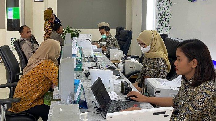 DPRD Kabupaten Banyumas Dukung Program REHAB BPJS Kesehatan ... DPRD Kabupaten Banyumas Dukung Program REHAB BPJS Kesehatan ...