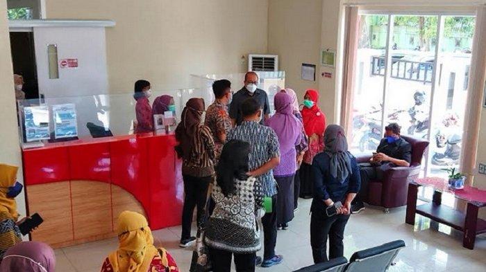 Labkesda Kota Semarang Diproyeksikan Jadi BLUD, Dilengkapi Berbagai ...