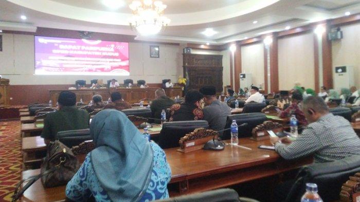 Optimalkan Penggunaan SiLPA APBD 2023 - Tribunjateng.com